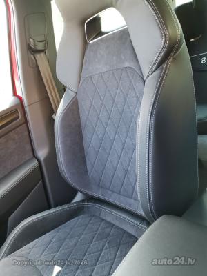 Красный Шкода Kodiaq 2020 в Тарту, объемом двигателя 1.50 л и пробегом 59 тыс. км за 26900 €, фото 11 на AUTOMOTO.COM.LV