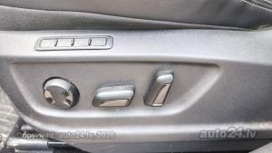 Красный Шкода Kodiaq 2020 в Тарту, объемом двигателя 1.50 л и пробегом 59 тыс. км за 26900 €, фото 12 на AUTOMOTO.COM.LV