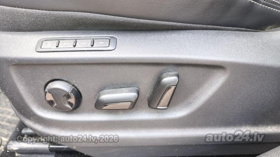 Красный Шкода Kodiaq 2020 в Тарту, объемом двигателя 1.50 л и пробегом 59 тыс. км за 26900 €, фото 12 на AUTOMOTO.COM.LV