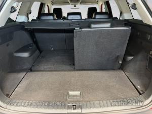 Красный Шкода Kodiaq 2022 в Таллин, объемом двигателя 1.50 л и пробегом 72 тыс. км за 25500 €, фото 14 на AUTOMOTO.COM.LV