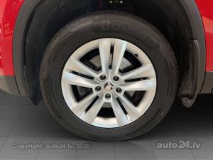 Красный Шкода Kodiaq 2022 в Таллин, объемом двигателя 1.50 л и пробегом 72 тыс. км за 25500 €, фото 15 на AUTOMOTO.COM.LV