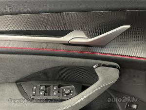 Красный Шкода Kodiaq 2025 в Таллин, объемом двигателя 2.00 л и пробегом 22 тыс. км за 46900 €, фото 9 на AUTOMOTO.COM.LV