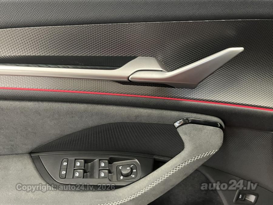 Красный Шкода Kodiaq 2025 в Таллин, объемом двигателя 2.00 л и пробегом 22 тыс. км за 46900 €, фото 9 на AUTOMOTO.COM.LV
