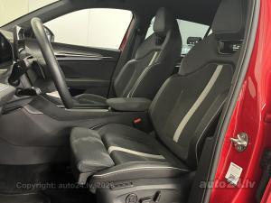 Красный Шкода Kodiaq 2025 в Таллин, объемом двигателя 2.00 л и пробегом 22 тыс. км за 46900 €, фото 10 на AUTOMOTO.COM.LV