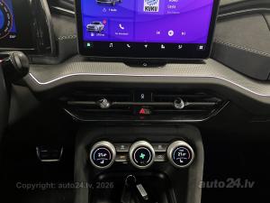 Красный Шкода Kodiaq 2025 в Таллин, объемом двигателя 2.00 л и пробегом 22 тыс. км за 46900 €, фото 13 на AUTOMOTO.COM.LV