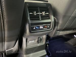 Красный Шкода Kodiaq 2025 в Таллин, объемом двигателя 2.00 л и пробегом 22 тыс. км за 46900 €, фото 15 на AUTOMOTO.COM.LV