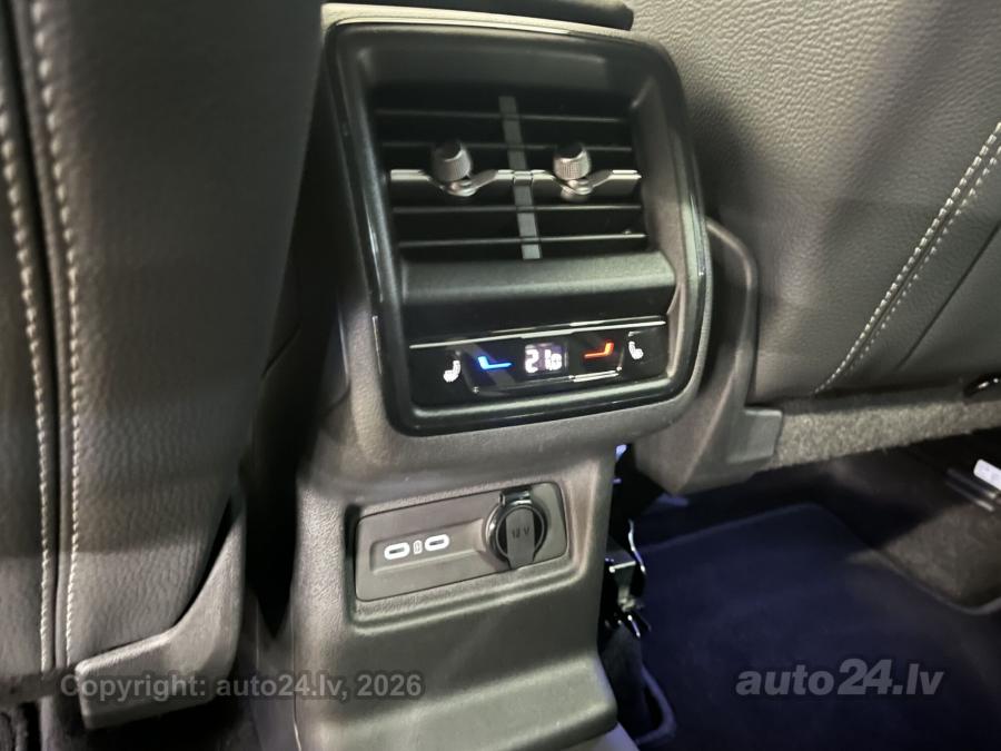 Красный Шкода Kodiaq 2025 в Таллин, объемом двигателя 2.00 л и пробегом 22 тыс. км за 46900 €, фото 15 на AUTOMOTO.COM.LV