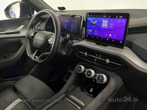 Красный Шкода Kodiaq 2025 в Таллин, объемом двигателя 2.00 л и пробегом 22 тыс. км за 46900 €, фото 18 на AUTOMOTO.COM.LV