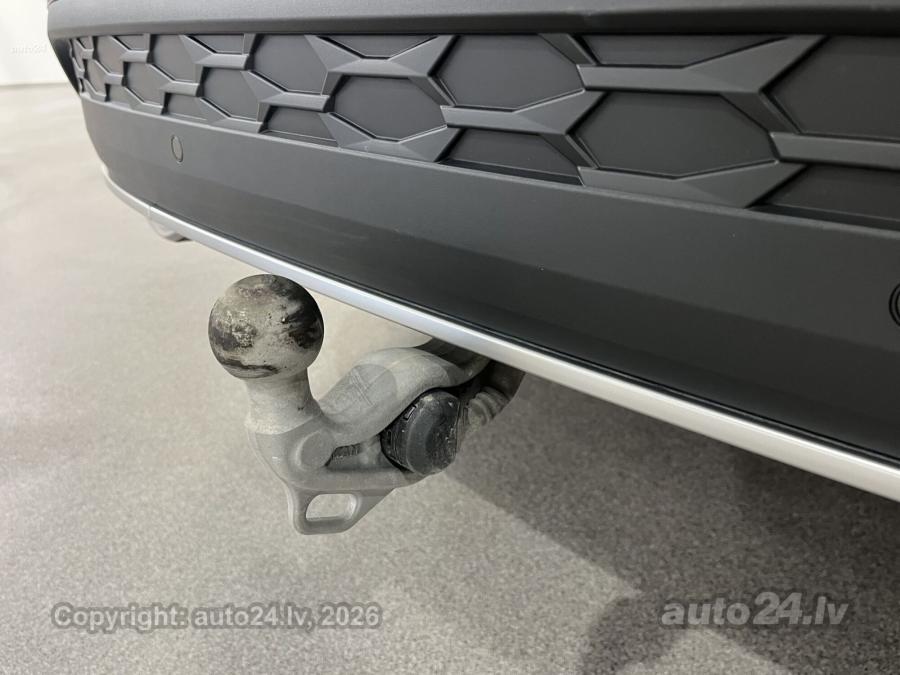Красный Шкода Kodiaq 2025 в Таллин, объемом двигателя 2.00 л и пробегом 22 тыс. км за 46900 €, фото 19 на AUTOMOTO.COM.LV