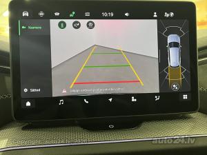 Красный Шкода Kodiaq 2025 в Таллин, объемом двигателя 2.00 л и пробегом 22 тыс. км за 46900 €, фото 24 на AUTOMOTO.COM.LV