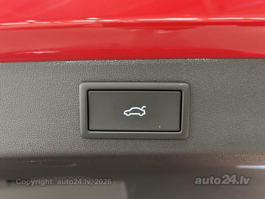 Красный Шкода Kodiaq 2025 в Таллин, объемом двигателя 2.00 л и пробегом 22 тыс. км за 46900 €, фото 27 на AUTOMOTO.COM.LV