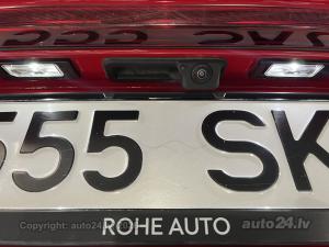 Красный Шкода Kodiaq 2025 в Таллин, объемом двигателя 2.00 л и пробегом 22 тыс. км за 46900 €, фото 28 на AUTOMOTO.COM.LV