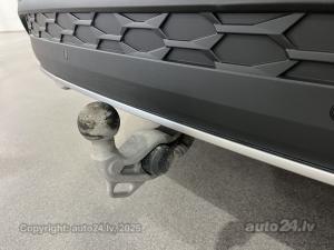 Красный Шкода Kodiaq 2025 в Таллин, объемом двигателя 2.00 л и пробегом 22 тыс. км за 46900 €, фото 19 на AUTOMOTO.COM.LV