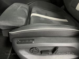 Красный Шкода Kodiaq 2025 в Таллин, объемом двигателя 2.00 л и пробегом 22 тыс. км за 46900 €, фото 20 на AUTOMOTO.COM.LV