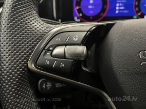 Красный Шкода Kodiaq 2025 в Таллин, объемом двигателя 2.00 л и пробегом 22 тыс. км за 46900 €, фото 22 на AUTOMOTO.COM.LV