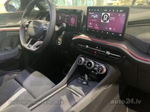 Red Skoda Kodiaq 2026 in Tallinn, with an engine capacity of 2.00 L and mileage of 0 thousand km for 49900 €, photo 20 on AUTOMOTO.COM.LV