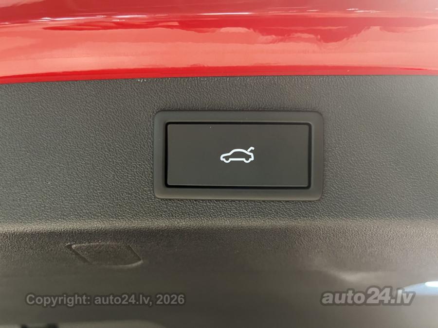 Red Skoda Kodiaq 2026 in Tallinn, with an engine capacity of 2.00 L and mileage of 0 thousand km for 49900 €, photo 23 on AUTOMOTO.COM.LV