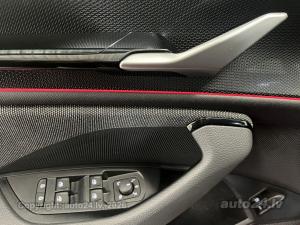 Sarkans Skoda Kodiaq 2026 Tallina, ar dzinēja tilpumu 1.50 L un nobraukumu 2 tūkst. km par 41900 €, foto 9 vietnē AUTOMOTO.COM.LV