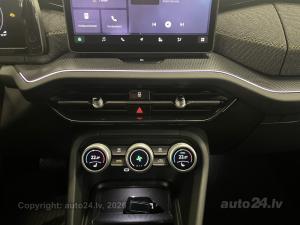Sarkans Skoda Kodiaq 2026 Tallina, ar dzinēja tilpumu 1.50 L un nobraukumu 2 tūkst. km par 41900 €, foto 14 vietnē AUTOMOTO.COM.LV
