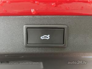 Sarkans Skoda Kodiaq 2026 Tallina, ar dzinēja tilpumu 1.50 L un nobraukumu 2 tūkst. km par 41900 €, foto 26 vietnē AUTOMOTO.COM.LV