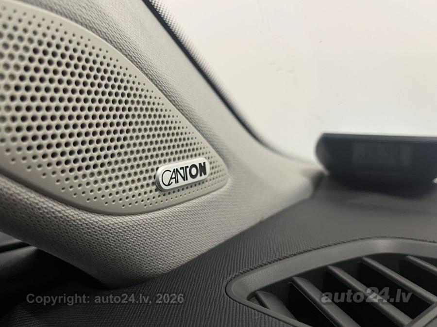 Sarkans Skoda Kodiaq 2026 Tallina, ar dzinēja tilpumu 1.50 L un nobraukumu 2 tūkst. km par 41900 €, foto 27 vietnē AUTOMOTO.COM.LV