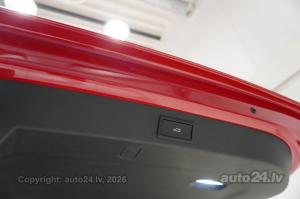 Red Skoda Kodiaq 2026 in Tallinn, with an engine capacity of 1.50 L and mileage of 2 thousand km for 41900 €, photo 8 on AUTOMOTO.COM.LV