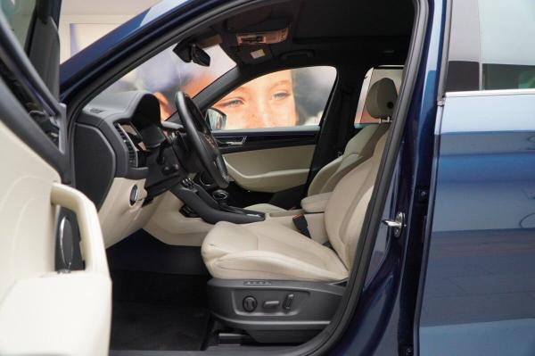 Skoda Kodiaq 2022 Peetri, ar dzinēja tilpumu 2.00 L un nobraukumu 154 tūkst. km par 28500 €, foto 8 vietnē AUTOMOTO.COM.LV
