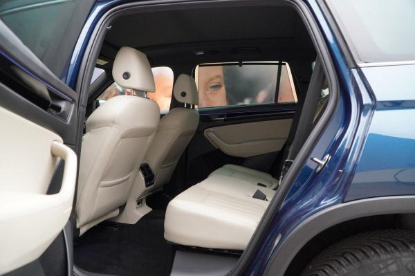Skoda Kodiaq 2022 Peetri, ar dzinēja tilpumu 2.00 L un nobraukumu 154 tūkst. km par 28500 €, foto 10 vietnē AUTOMOTO.COM.LV