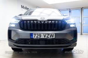 Skoda Kodiaq 2025 in Johvi, with an engine capacity of 1.50 L and mileage of 2 thousand km for 47000 €, photo 4 on AUTOMOTO.COM.LV