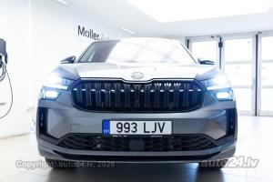 Skoda Kodiaq 2026 Jehvi, ar dzinēja tilpumu 1.50 L un nobraukumu 253 tūkst. km par 55500 €, foto 9 vietnē AUTOMOTO.COM.LV