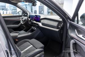 Skoda Kodiaq 2026 Jehvi, ar dzinēja tilpumu 1.50 L un nobraukumu 253 tūkst. km par 55500 €, foto 13 vietnē AUTOMOTO.COM.LV