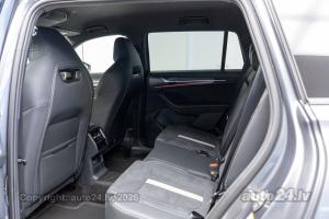 Skoda Kodiaq 2026 Jehvi, ar dzinēja tilpumu 1.50 L un nobraukumu 253 tūkst. km par 55500 €, foto 14 vietnē AUTOMOTO.COM.LV