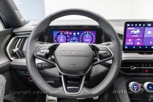 Skoda Kodiaq 2026 Jehvi, ar dzinēja tilpumu 1.50 L un nobraukumu 253 tūkst. km par 55500 €, foto 16 vietnē AUTOMOTO.COM.LV