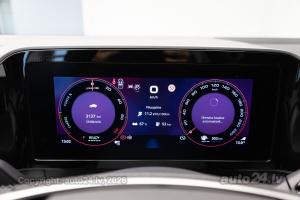 Skoda Kodiaq 2026 Jehvi, ar dzinēja tilpumu 1.50 L un nobraukumu 253 tūkst. km par 55500 €, foto 17 vietnē AUTOMOTO.COM.LV