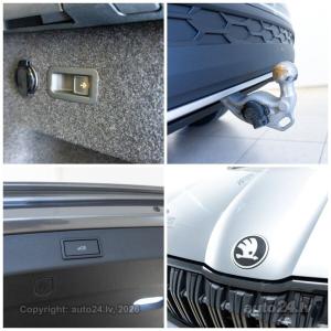 Skoda Kodiaq 2026 Jehvi, ar dzinēja tilpumu 1.50 L un nobraukumu 253 tūkst. km par 55500 €, foto 20 vietnē AUTOMOTO.COM.LV