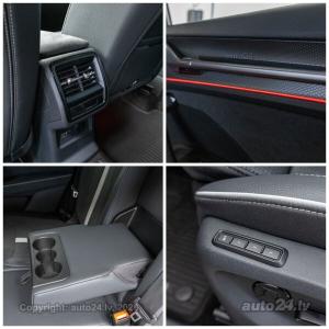 Skoda Kodiaq 2026 Jehvi, ar dzinēja tilpumu 1.50 L un nobraukumu 253 tūkst. km par 55500 €, foto 21 vietnē AUTOMOTO.COM.LV