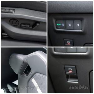 Skoda Kodiaq 2026 Jehvi, ar dzinēja tilpumu 1.50 L un nobraukumu 253 tūkst. km par 55500 €, foto 22 vietnē AUTOMOTO.COM.LV