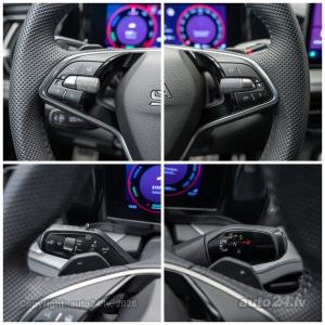 Skoda Kodiaq 2026 Jehvi, ar dzinēja tilpumu 1.50 L un nobraukumu 253 tūkst. km par 55500 €, foto 23 vietnē AUTOMOTO.COM.LV