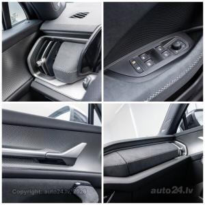 Skoda Kodiaq 2026 Jehvi, ar dzinēja tilpumu 1.50 L un nobraukumu 253 tūkst. km par 55500 €, foto 24 vietnē AUTOMOTO.COM.LV