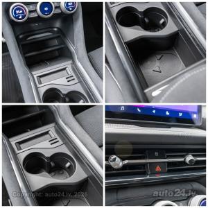 Skoda Kodiaq 2026 Jehvi, ar dzinēja tilpumu 1.50 L un nobraukumu 253 tūkst. km par 55500 €, foto 25 vietnē AUTOMOTO.COM.LV