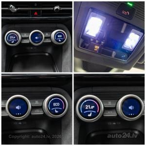 Skoda Kodiaq 2026 Jehvi, ar dzinēja tilpumu 1.50 L un nobraukumu 253 tūkst. km par 55500 €, foto 26 vietnē AUTOMOTO.COM.LV