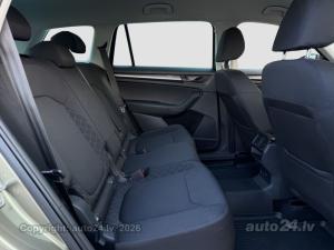 Шкода Kodiaq 2017 в Пярну, объемом двигателя 1.40 л и пробегом 139 тыс. км за 18900 €, фото 7 на AUTOMOTO.COM.LV