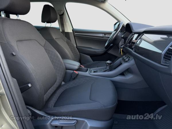 Шкода Kodiaq 2017 в Пярну, объемом двигателя 1.40 л и пробегом 139 тыс. км за 18900 €, фото 5 на AUTOMOTO.COM.LV