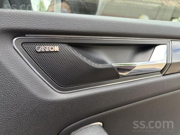 Шкода Kodiaq 2017 в Цесис, объемом двигателя 2.00 л и пробегом 288 тыс. км за 16999 €, фото 5 на AUTOMOTO.COM.LV