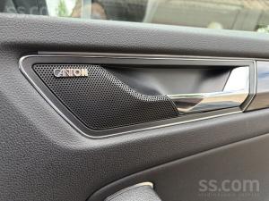 Шкода Kodiaq 2017 в Цесис, объемом двигателя 2.00 л и пробегом 288 тыс. км за 16999 €, фото 6 на AUTOMOTO.COM.LV