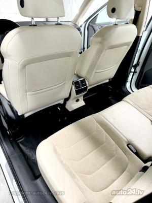 Шкода Kodiaq 2017 в Таллин, объемом двигателя 2.00 л и пробегом 155 тыс. км за 18900 €, фото 7 на AUTOMOTO.COM.LV