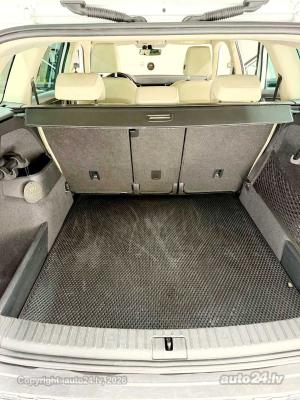 Шкода Kodiaq 2017 в Таллин, объемом двигателя 2.00 л и пробегом 155 тыс. км за 18900 €, фото 8 на AUTOMOTO.COM.LV