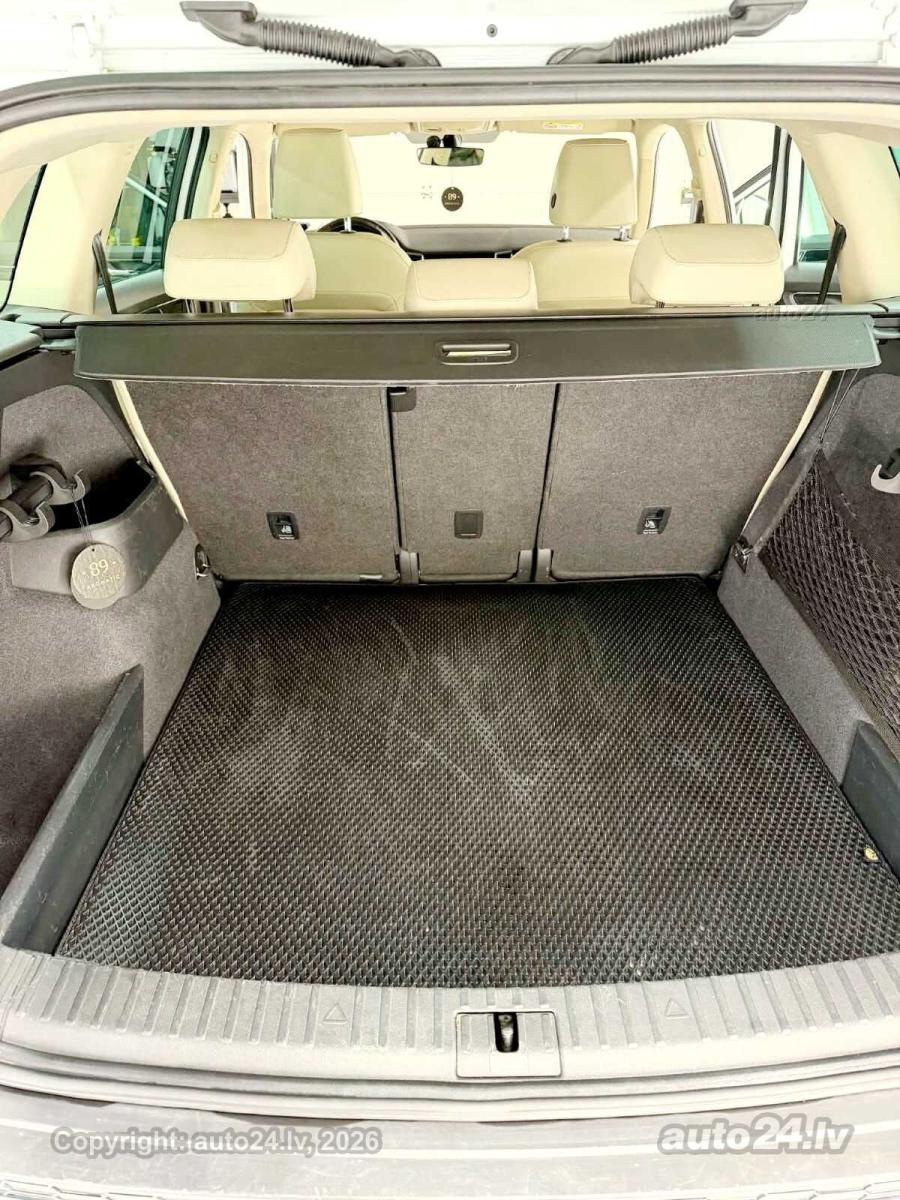 Шкода Kodiaq 2017 в Таллин, объемом двигателя 2.00 л и пробегом 155 тыс. км за 18900 €, фото 8 на AUTOMOTO.COM.LV