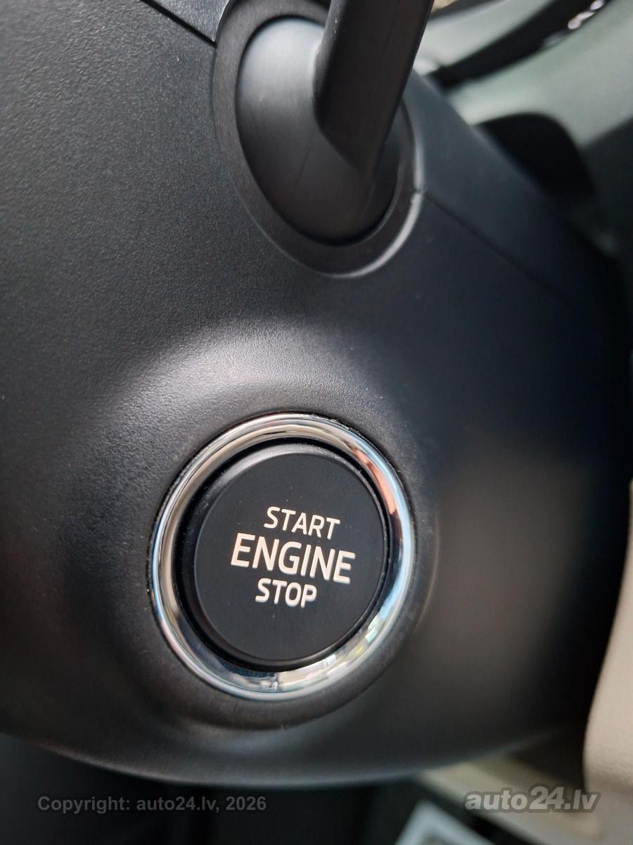 Шкода Kodiaq 2017 в Таллин, объемом двигателя 2.00 л и пробегом 155 тыс. км за 18900 €, фото 10 на AUTOMOTO.COM.LV
