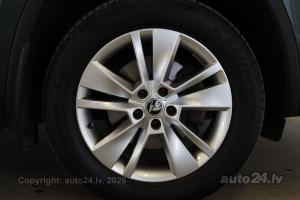 Skoda Kodiaq 2018 Tallina, ar dzinēja tilpumu 1.97 L un nobraukumu 121 tūkst. km par 21900 €, foto 16 vietnē AUTOMOTO.COM.LV